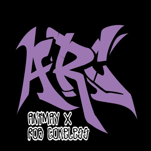 Stream A.R.C (ANIMAY & ROB COKELESS) music | Listen to songs, albums ...