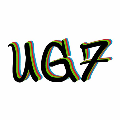 Stream UG7: An Untitled Rap Group music | Listen to songs, albums ...