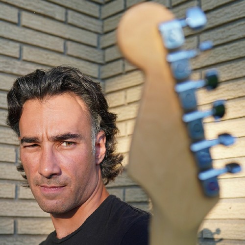 Stream Nick Mailloux music | Listen to songs, albums, playlists for ...