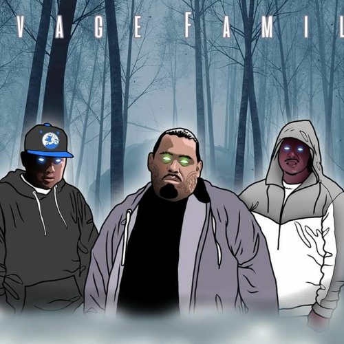 Stream Savage Fam music | Listen to songs, albums, playlists for free ...