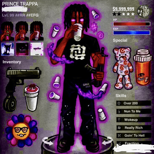Stream PrinceTrappa music | Listen to songs, albums, playlists for free ...