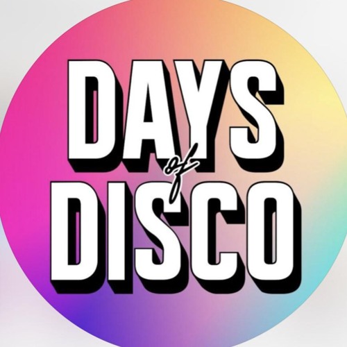 Stream Days of Disco music | Listen to songs, albums, playlists for ...
