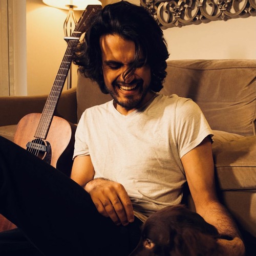 Stream Rushil Ranjan music | Listen to songs, albums, playlists for ...