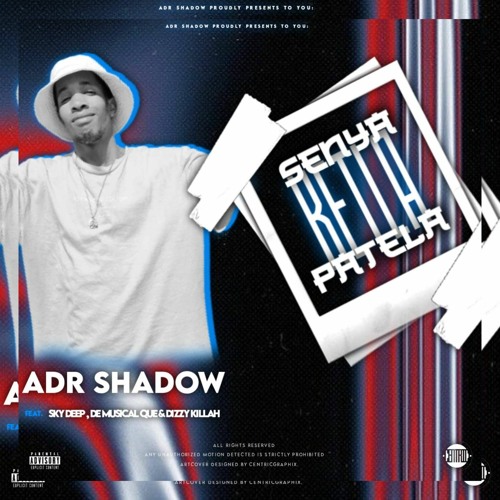 Stream Adr_shadow music | Listen to songs, albums, playlists for free ...