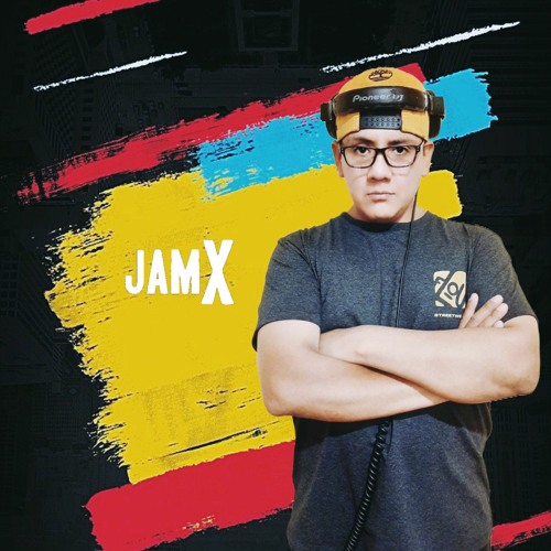 Stream DJ JAMX music | Listen to songs, albums, playlists for free on ...