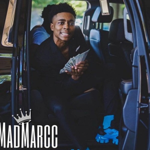 Stream MadMarcc music | Listen to songs, albums, playlists for free on ...