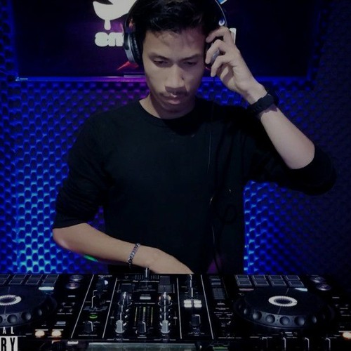 Stream DJ AF ON THE MIX ™ music | Listen to songs, albums, playlists ...