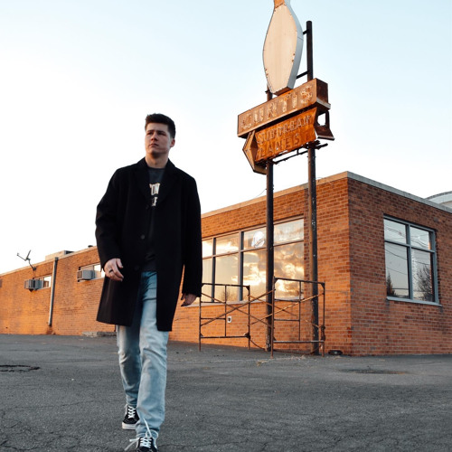 Stream Patrick Riordan music | Listen to songs, albums, playlists for ...