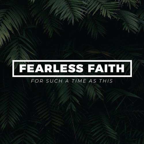 Stream Fearless Faith music | Listen to songs, albums, playlists for ...