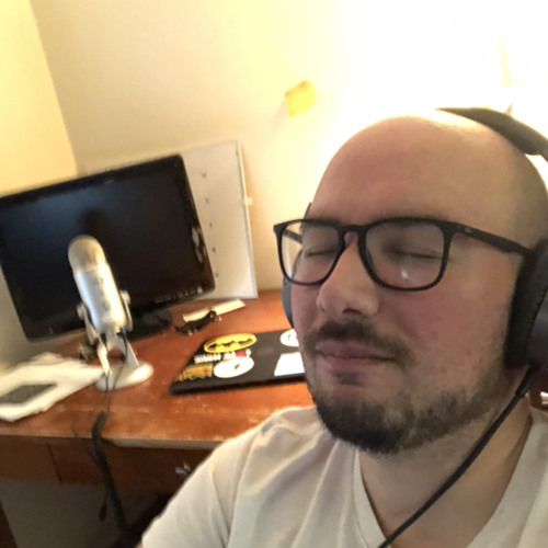 Stream David LaBossiere | Listen to Rock House Rock playlist online for ...