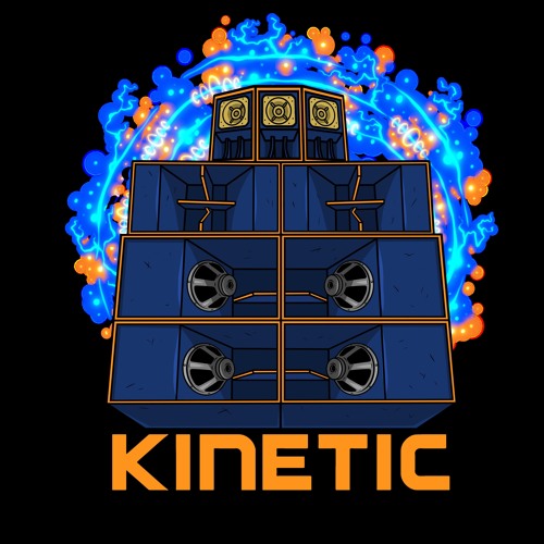 Stream Kinetic Sound System music | Listen to songs, albums, playlists ...