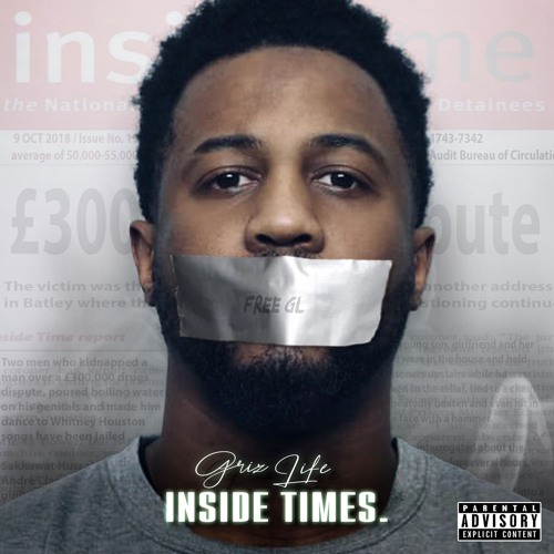 Stream GRIZ-LIFE (GL) music | Listen to songs, albums, playlists for ...