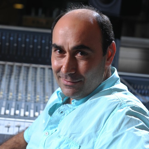 Stream Ghady Rahbani music | Listen to songs, albums, playlists for ...