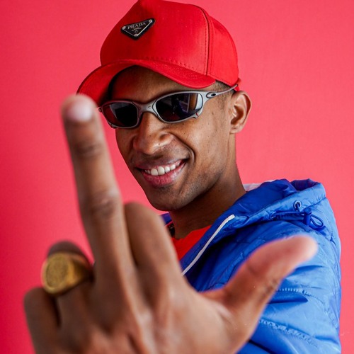 Stream DJ mateus music | Listen to songs, albums, playlists for free on ...