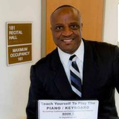 Stream James Reginald Jackson music | Listen to songs, albums ...