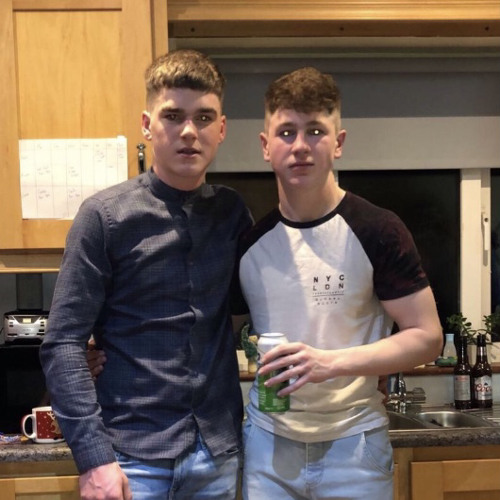 Stream David Considine music | Listen to songs, albums, playlists for ...