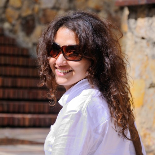 Stream Angela Téllez | Listen to podcast episodes online for free on ...