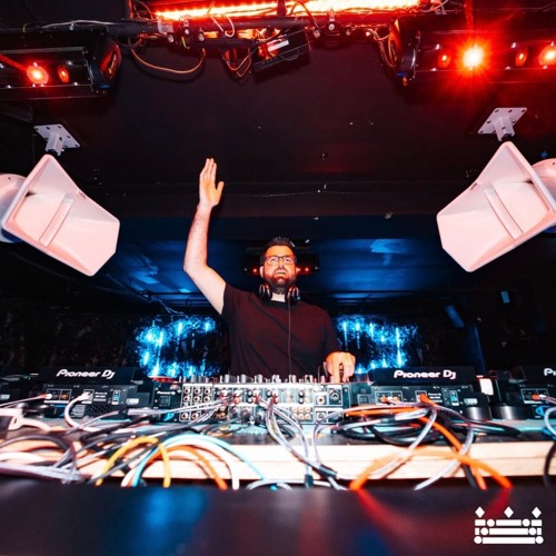 Alexander Popov & Van Snyder & Desi G & TOROK - Rock My Body [SOCAL]