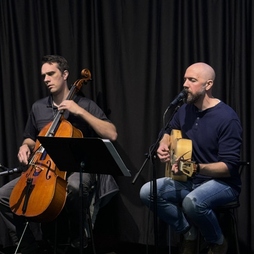 Stream Faded Couch Covers music | Listen to songs, albums, playlists ...