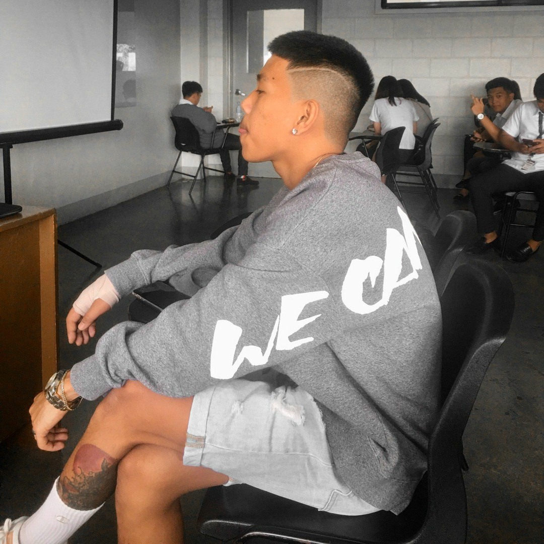 Stream TANGINANG PAG-IBIG YAN - ISAAC G & BRIXX by Brix Ado-an | Listen ...