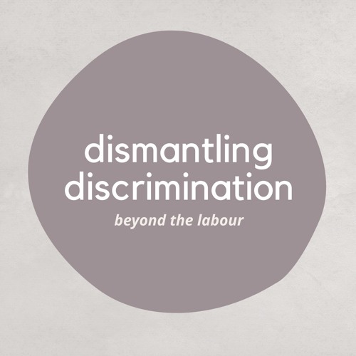 Stream Dismantling Discrimination | Listen to podcast episodes online ...