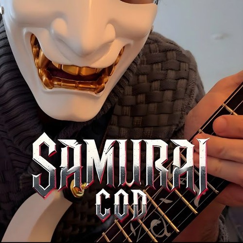 Stream Samurai CoD music | Listen to songs, albums, playlists for free ...