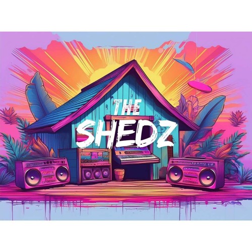 Stream The__Shedz music | Listen to songs, albums, playlists for free ...