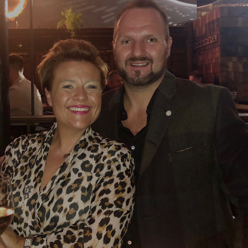 Stream Andrew Handford-Slynn music | Listen to songs, albums, playlists ...