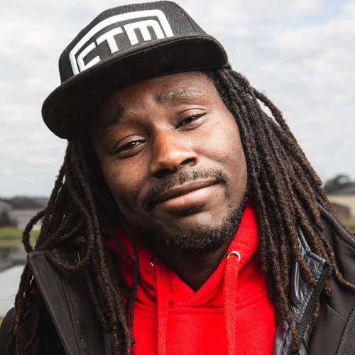 Stream Rodric King music | Listen to songs, albums, playlists for free ...