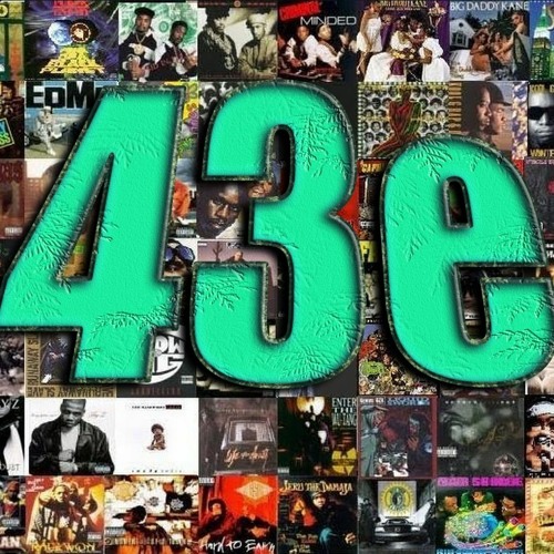 Stream 43e - Щека на щеку by 43e | Listen online for free on SoundCloud