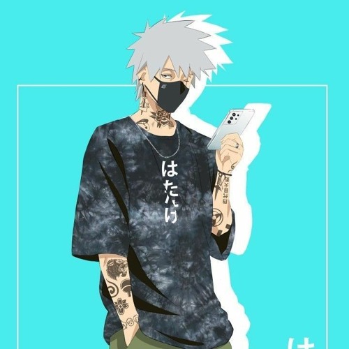 Stream Kakashi Hatake music | Listen to songs, albums, playlists for ...