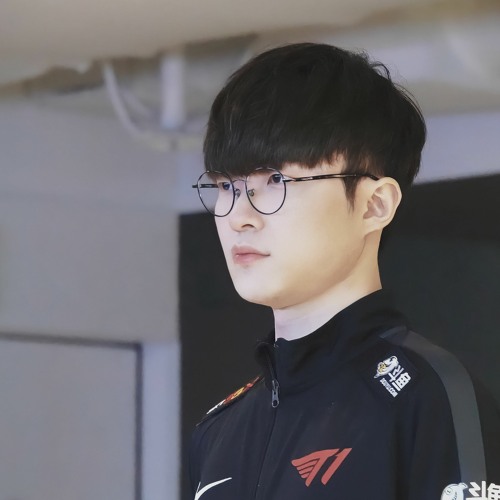 Stream FAKER | The Calling DJ Mix by FAKER | Listen online for free on ...