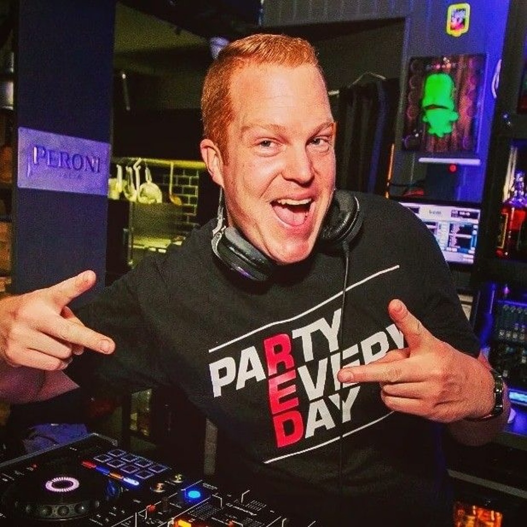 Stream DJ-RED_NL music | Listen to songs, albums, playlists for free on ...