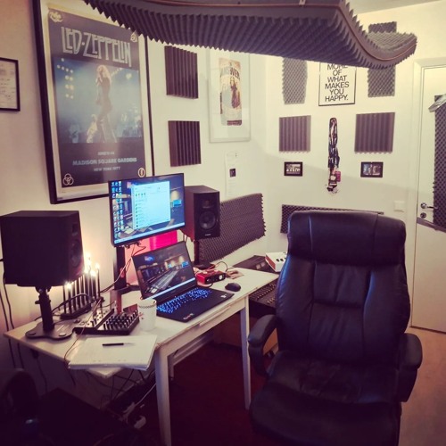 Stream Cerebral pulse studio music | Listen to songs, albums, playlists ...