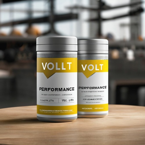 Stream Volt Male Performance Capsules UK music | Listen to songs ...