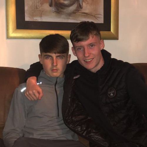 Stream Sean Sandison music | Listen to songs, albums, playlists for ...