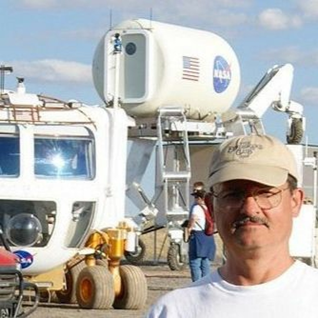 Stream episode NASA Town Hall 6-25-2025 by Keith Cowing podcast ...