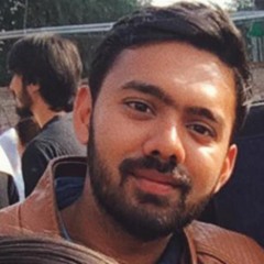Fahad Ali