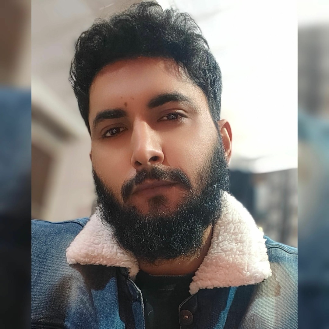 Stream Qari Hamid Ali Zada (Surat Al-Shams) by حافظ محمد رضوان الله ...