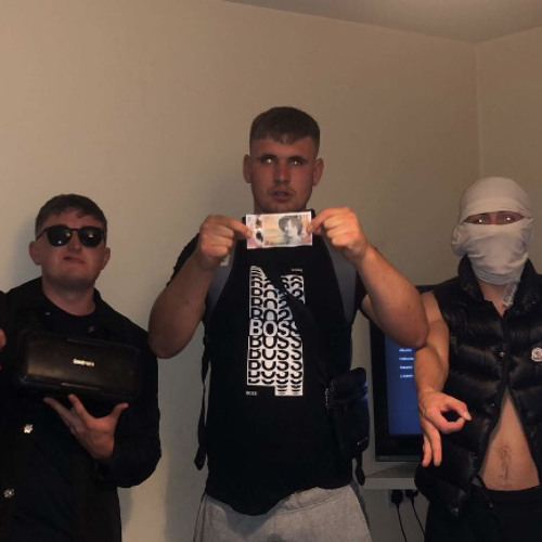 Stream Sean Ryan music | Listen to songs, albums, playlists for free on ...