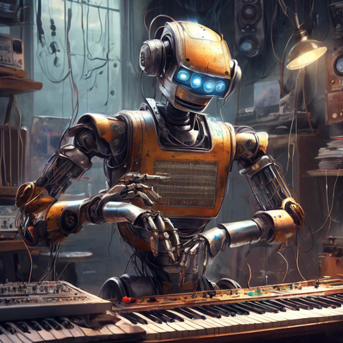 Stream Verse Vortex AI music | Listen to songs, albums, playlists for ...