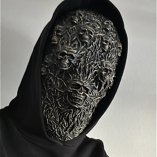 Stream 𝕿𝖍𝖊 𝕮𝖔𝖑𝖉 𝕯𝖊𝖒𝖔𝖓 music | Listen to songs, albums, playlists for ...