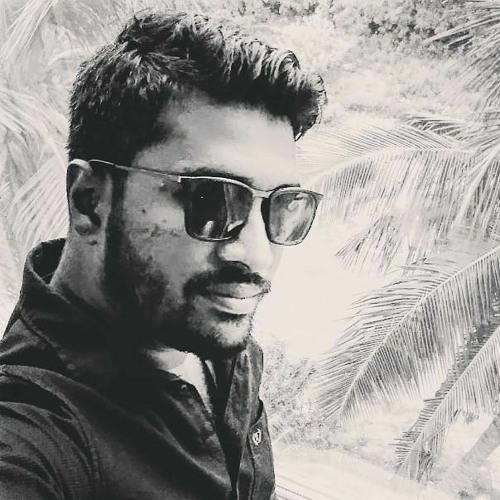 Stream DJ KRISH music | Listen to songs, albums, playlists for free on ...