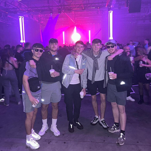 Stream Fergus Williams music | Listen to songs, albums, playlists for ...