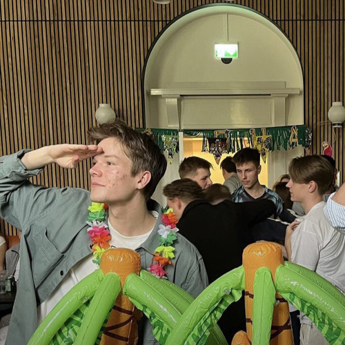 Stream Tim Kragh Petersen music | Listen to songs, albums, playlists ...