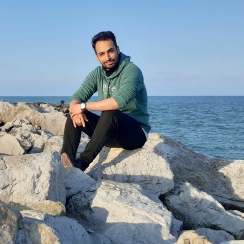 Stream Alireza Moazami music | Listen to songs, albums, playlists for ...