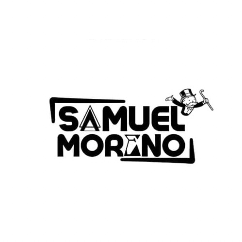Stream Samuel moreno music | Listen to songs, albums, playlists for ...