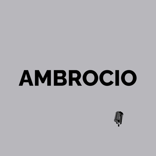 Stream Ambrocio music | Listen to songs, albums, playlists for free on ...