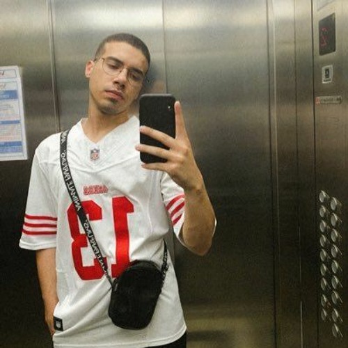 Stream Vinicius Rodrigues music | Listen to songs, albums, playlists ...