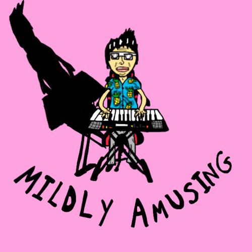 Stream Mildly Amusing music | Listen to songs, albums, playlists for ...